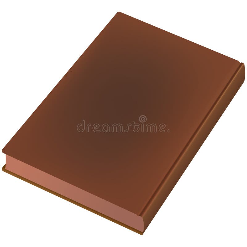 Colored Detailed Book Vector Stock Vector - Illustration of doodle ...