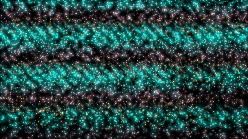 Background of Multi-colored Circles. Abstract Background Pattern Stock ...