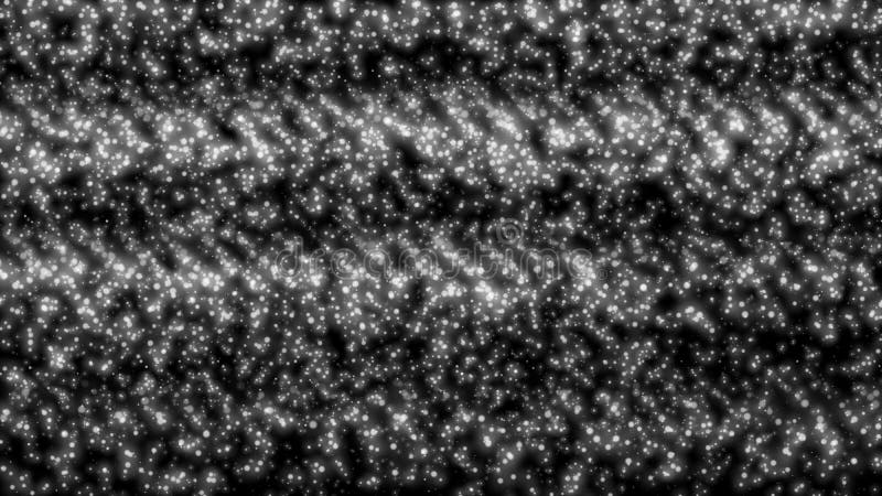 Background of Multi-colored Circles. Abstract Background Pattern Stock ...