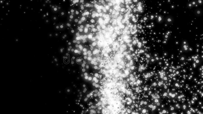 Background of Multi-colored Circles. Abstract Background Pattern Stock ...