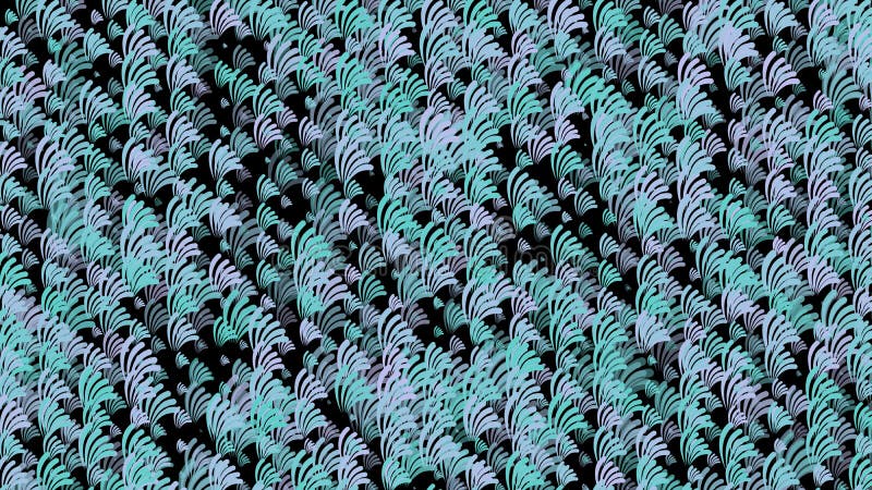 Background of Multi-colored Circles. Abstract Background Pattern Stock ...