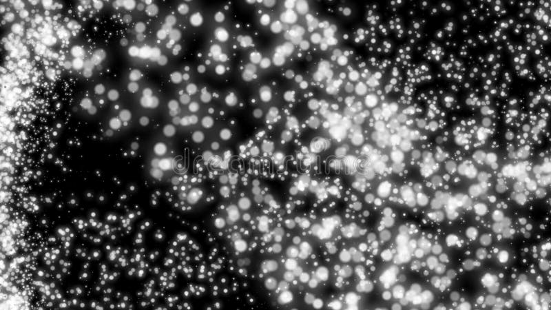 Background of Multi-colored Circles. Abstract Background Pattern Stock ...