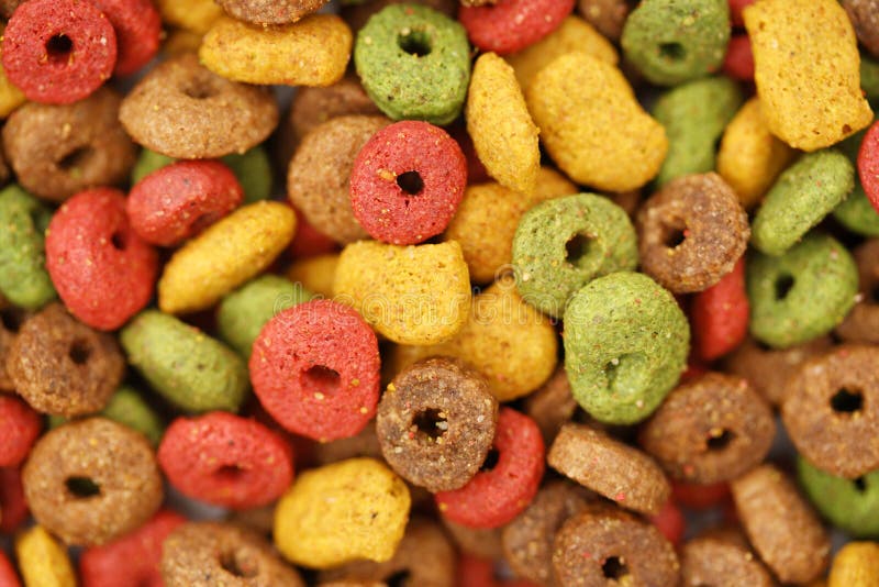 Dog food (Texture) stock photo. Image of treats, animal - 32948778