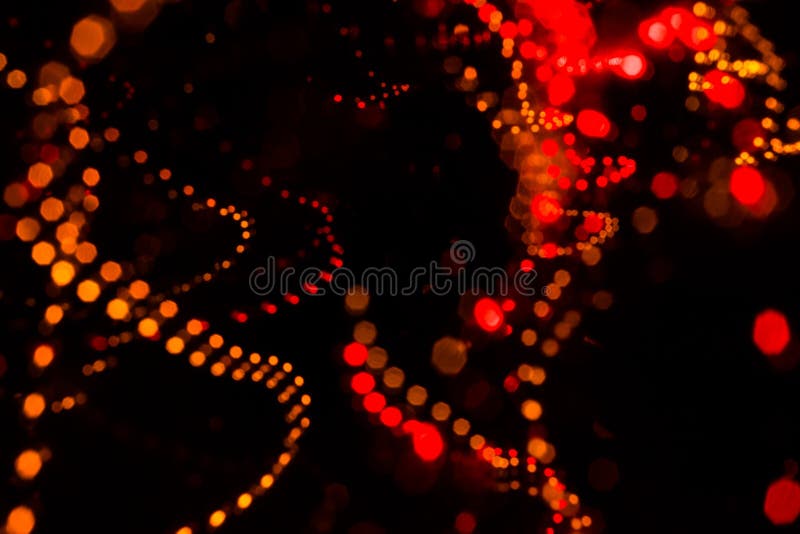 Space rain stock illustration. Illustration of celebration - 144237909