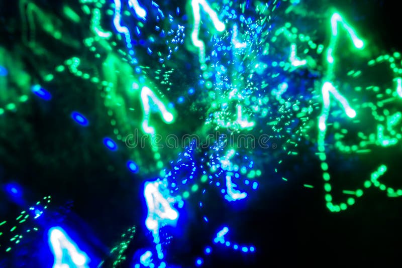 Space rain stock illustration. Illustration of connect - 144238324