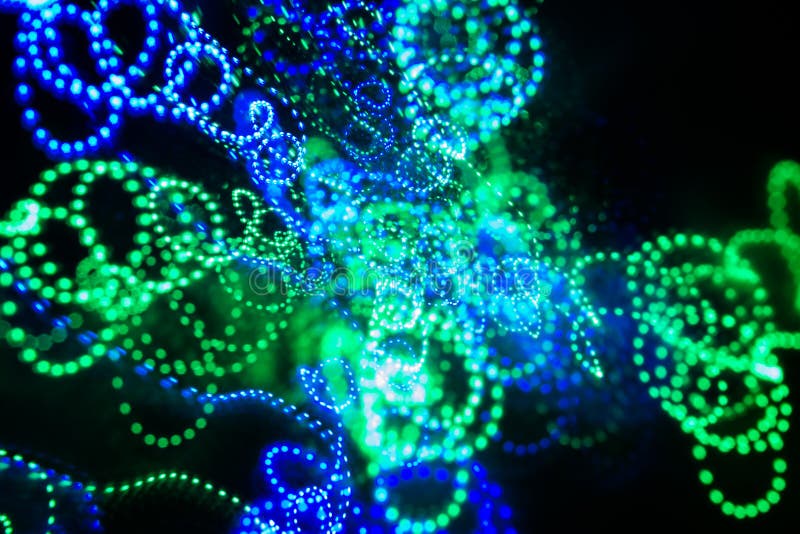 Space rain stock image. Image of dark, festive, grid - 144299377