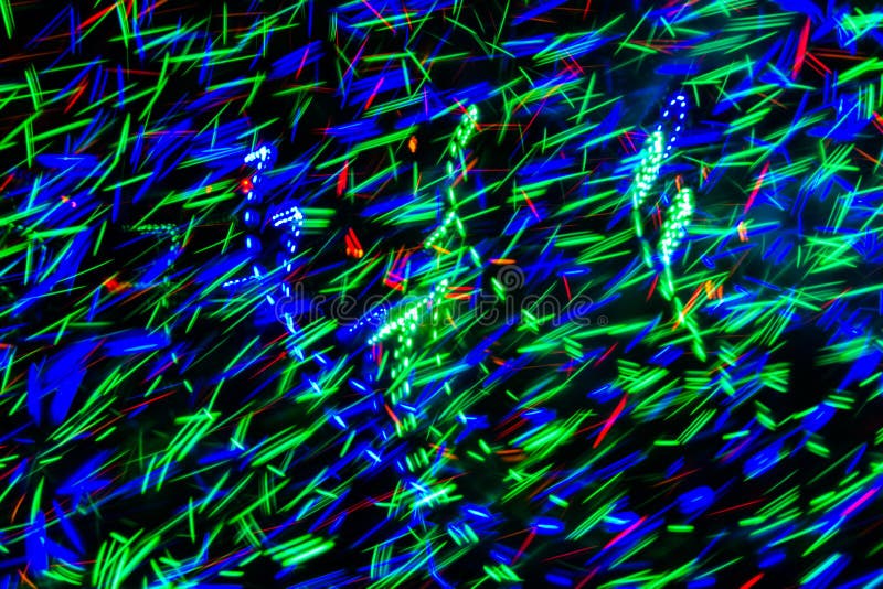 Space rain stock photo. Image of blur, glowing, dark - 144861310