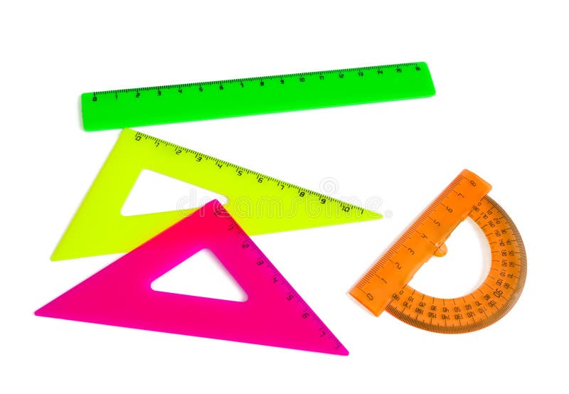 Geometry set stock image. Image of degrees, education - 43089869