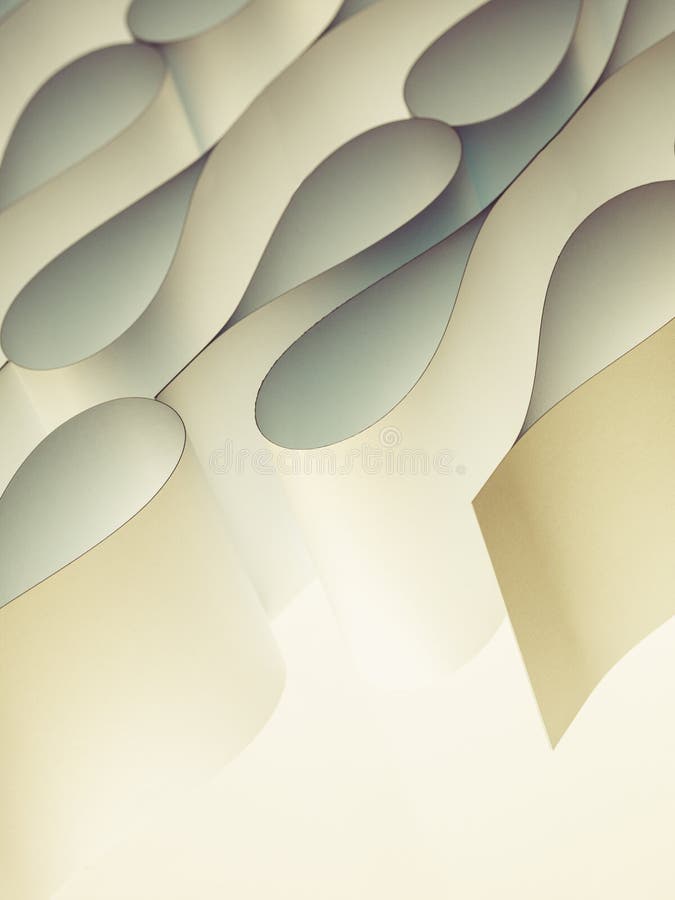 Colored droples stock photo. Image of connection, artistic - 208708164