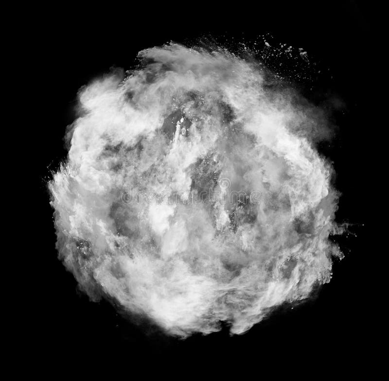 Colored dust stock image. Image of abstract, creative - 34815529