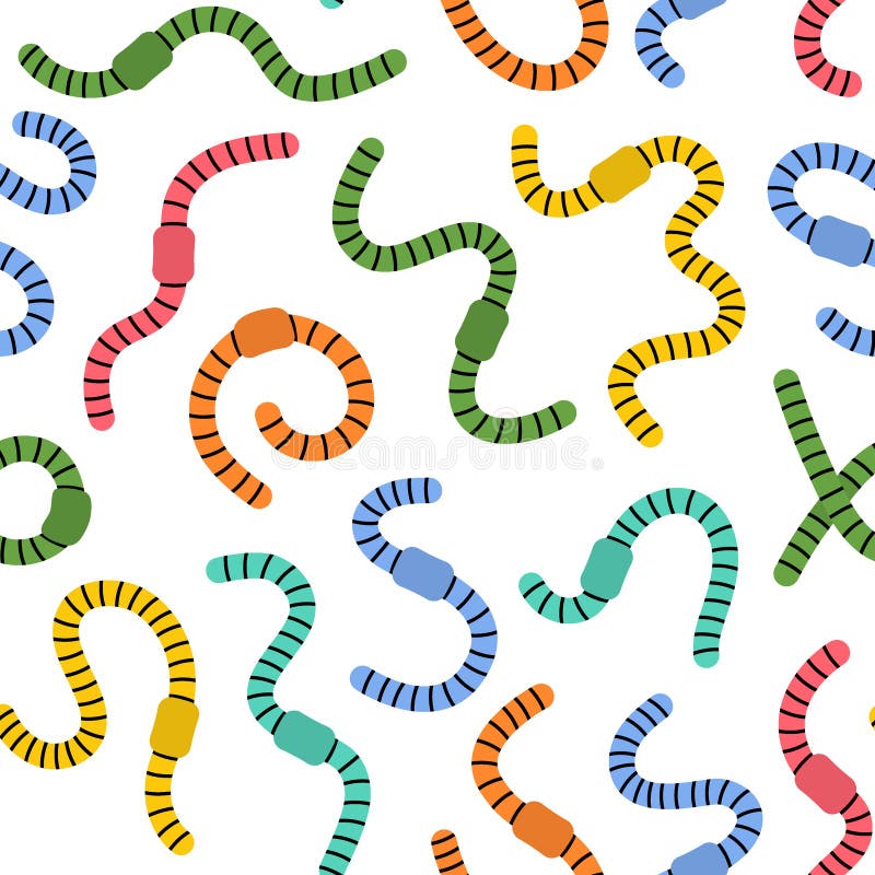 Annelids Stock Illustrations – 149 Annelids Stock Illustrations ...