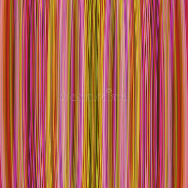 Colored fine stripes stock illustration. Illustration of pattern - 15507477