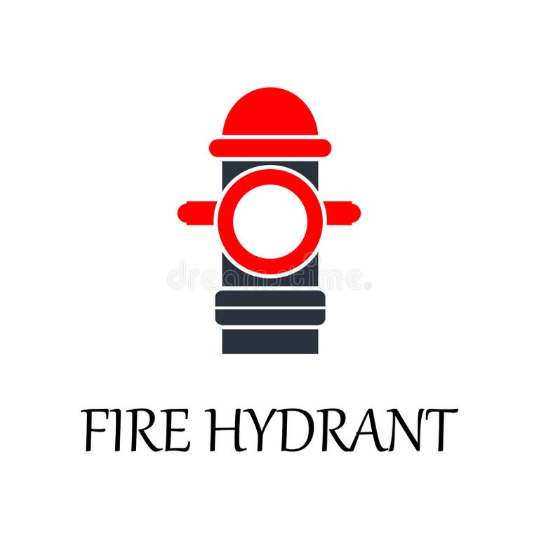 Colored Fire Hydrant Icon. Element of Web Icon for Mobile Concept and ...