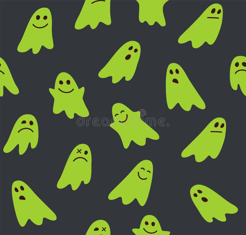 Green Ghosts Stock Illustrations – 967 Green Ghosts Stock Illustrations ...