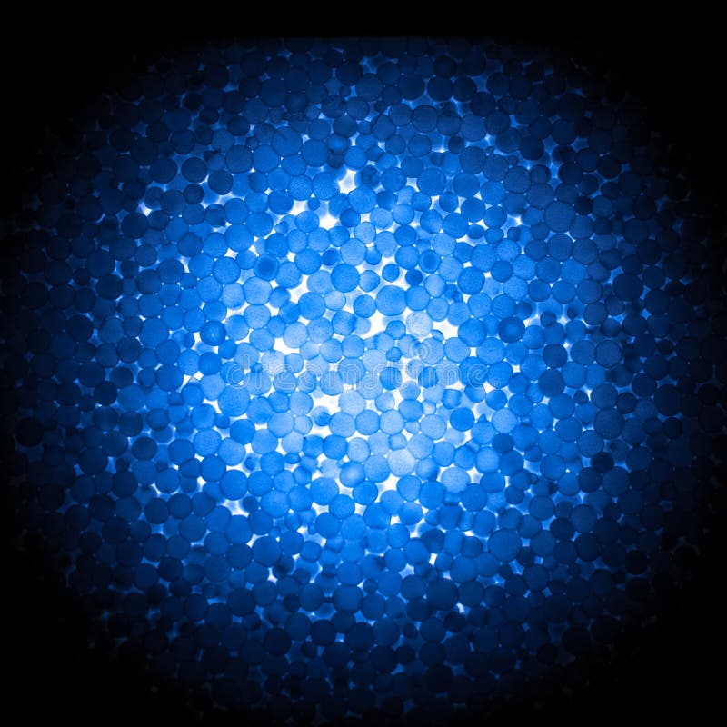 Colored foam plastic stock photo. Image of shine, glow - 50183594