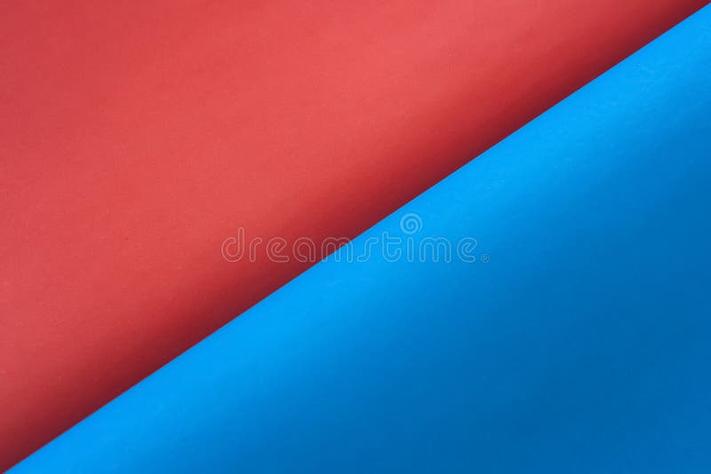 Colored Folded Paper. Geometric Abstract Background. Blank Sheets of ...