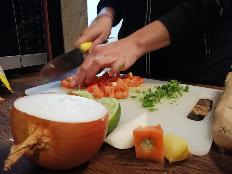 Colored food is the best stock photo. Image of diner - 229934328