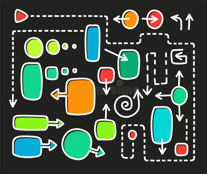 Framework Blanks Stock Illustrations – 17 Framework Blanks Stock ...