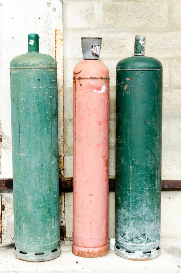 Big Gaz Bottles Stock Photos - Free & Royalty-Free Stock Photos from ...
