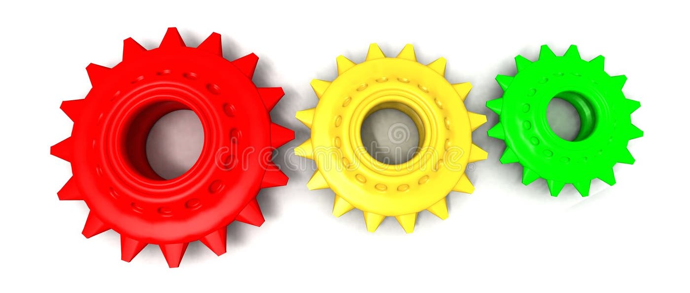 Colored Gears Stock Illustrations – 2,959 Colored Gears Stock ...