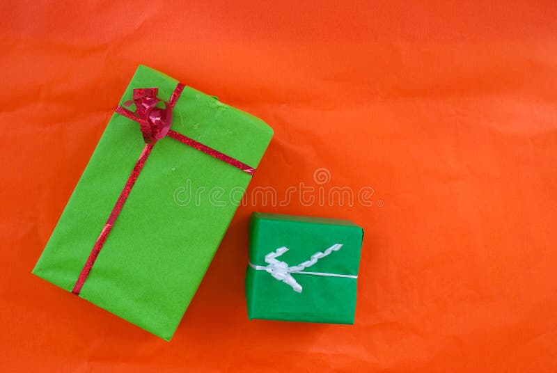 Colored gifts stock image. Image of greeting, anniversary - 35505273