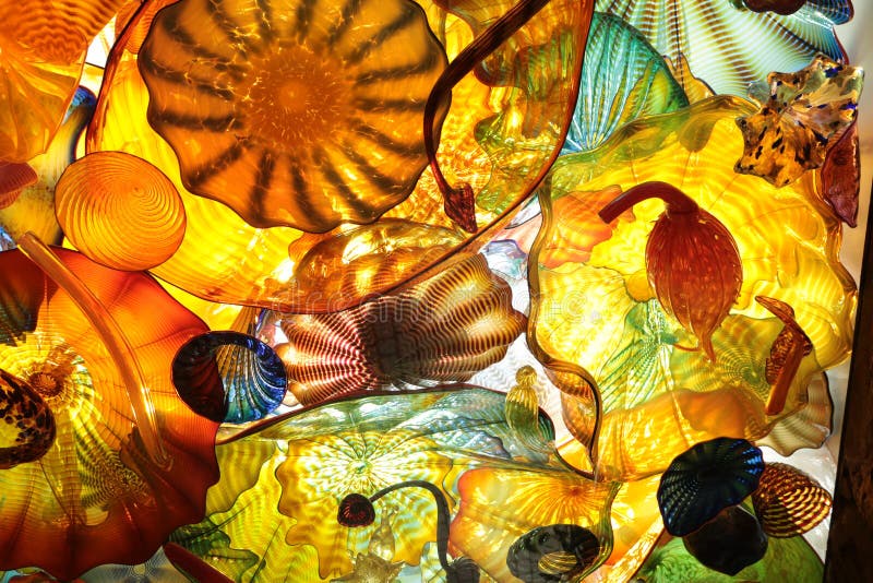 Colored Glass stock image. Image of rear, glass, multiple - 115415721