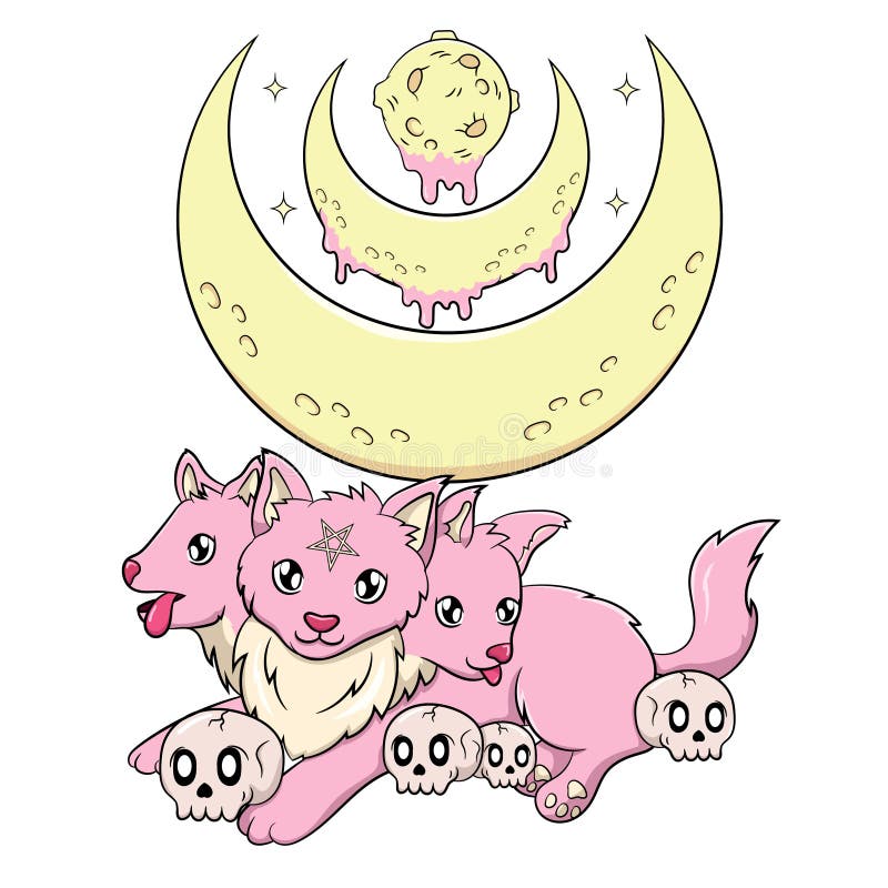 Goth Baby Stock Illustrations – 196 Goth Baby Stock Illustrations ...