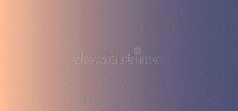 Colored Gradient Background, Peach Fuzz and Future Dusk Colors Bg ...