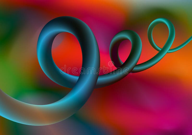 Sinuous Prints Stock Illustrations – 92 Sinuous Prints Stock ...