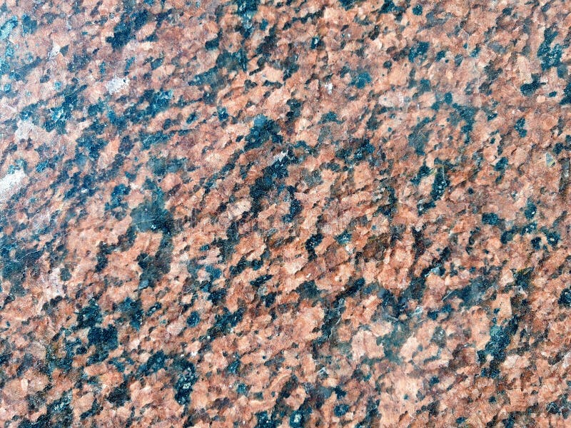 Colored Granite Marble Background. Construction Texture Abstraction ...