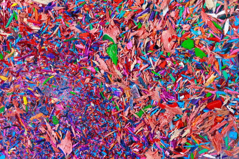 Colored graphite crumbs stock image. Image of colored - 151876023