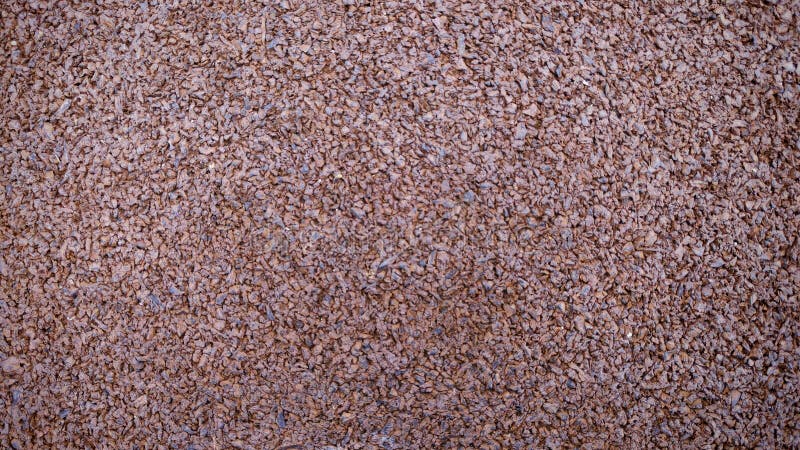 Colored Gravel Close-Up stock image. Image of cover - 376913895