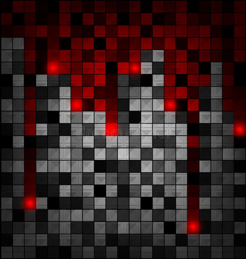 Colored Lines Blocks Stock Illustrations – 321 Colored Lines Blocks ...