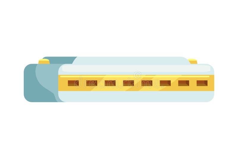 Harmonica Design Stock Illustrations – 3,579 Harmonica Design Stock ...