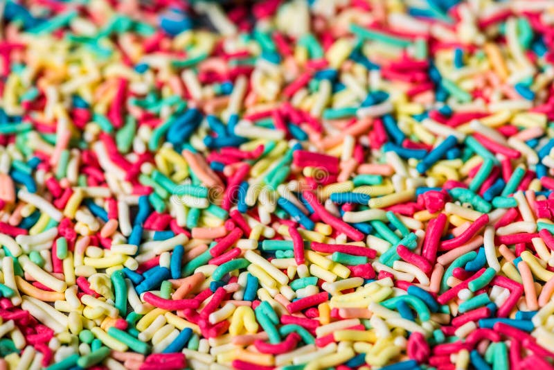 Colored hearth cookies stock photo. Image of food, cookies - 50595254