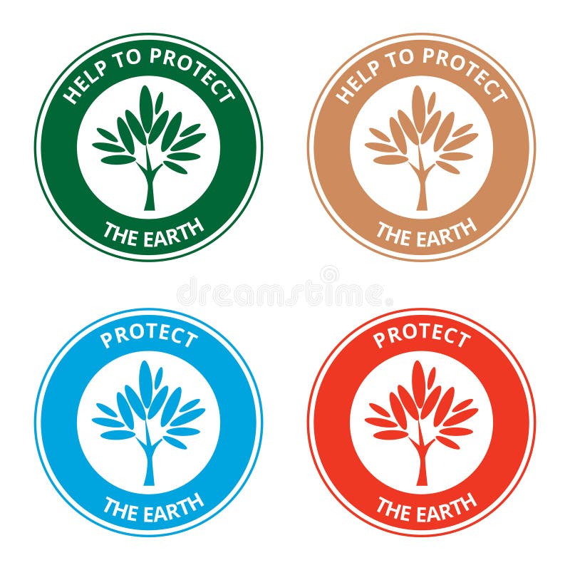 Earth Labels Stock Illustrations – 60,285 Earth Labels Stock ...