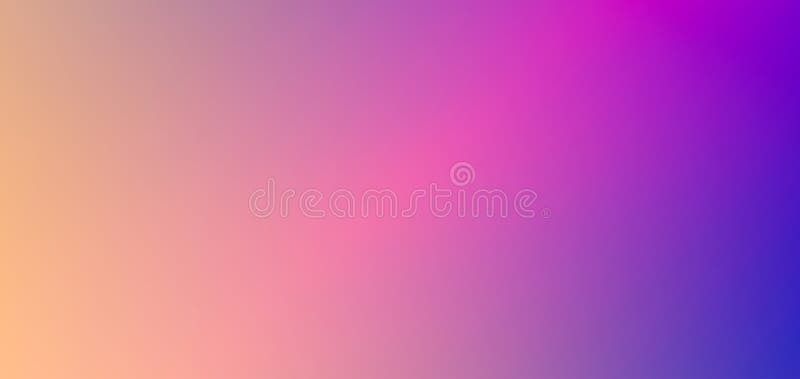 Colored Horizontal Background for Design Stock Illustration ...