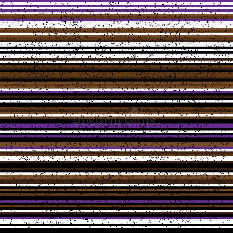 Colored Horizontal Pattern 8878, Modern Stylish Image. Stock ...