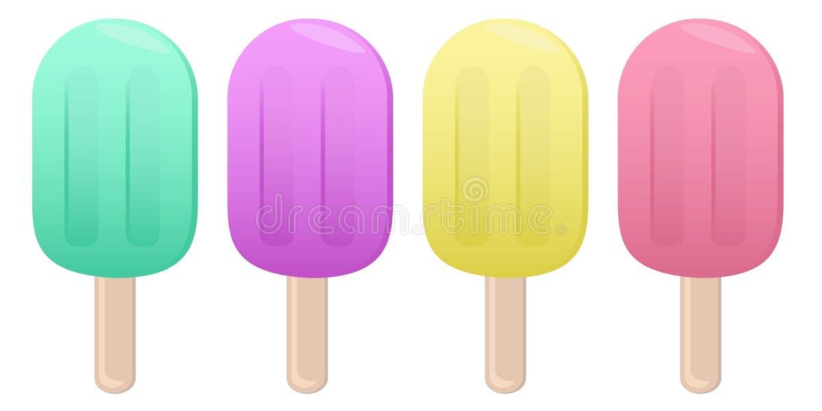 Eskimo Popsicles Stock Illustrations – 134 Eskimo Popsicles Stock ...