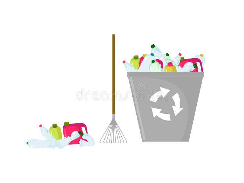 Plastic Rake Stock Illustrations – 1,016 Plastic Rake Stock ...