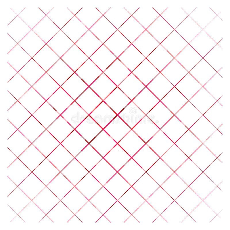 Colored Lattice Texture. Geometric Grid, Mesh Stock Vector ...
