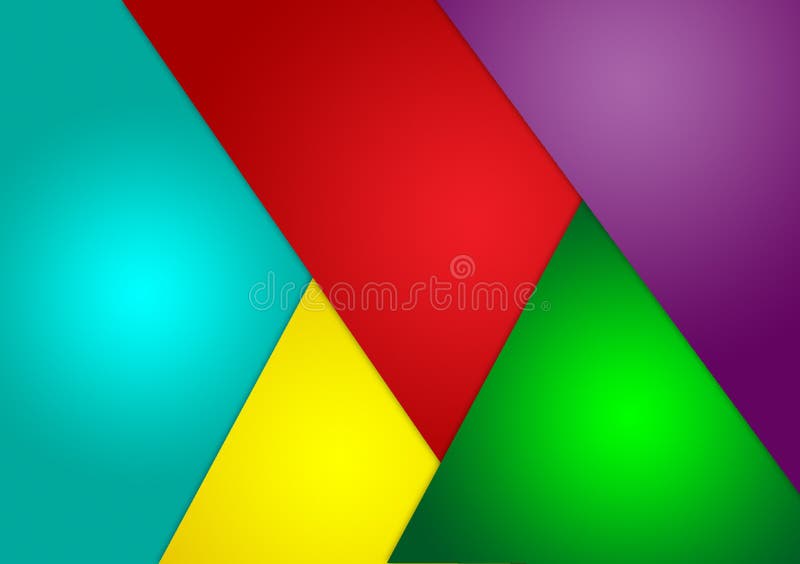 Different Coloured Layers Stock Illustrations – 89 Different Coloured ...