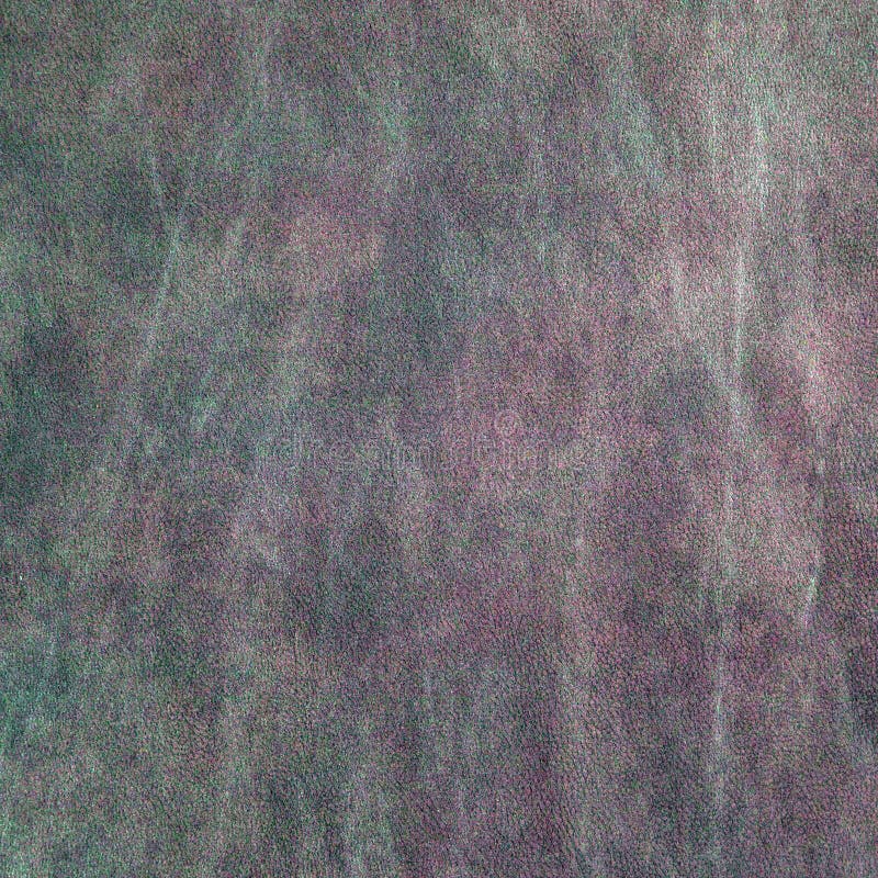 Colored Leather Texture Background, Natural Leather Material Pattern ...