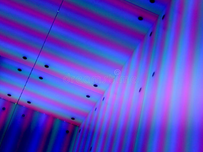 Colored led light box stock image. Image of square, colored - 139883203