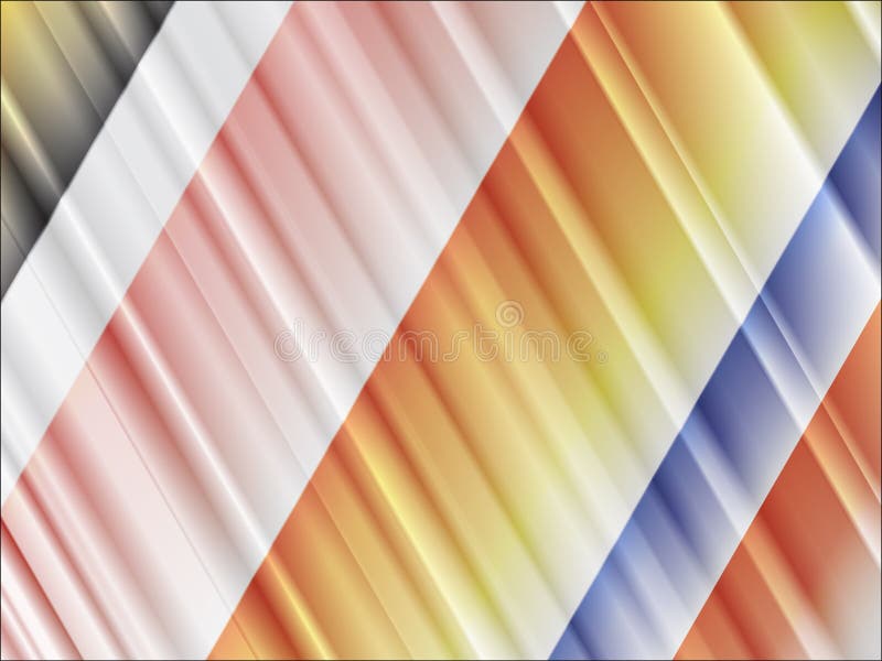 Colored lines stock illustration. Illustration of abstract - 11147842