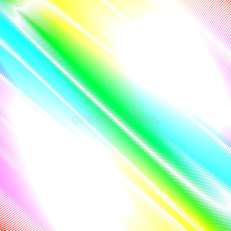 Colored Lines Abstract Pattern Vector Shine Background. EPS 10 Stock ...