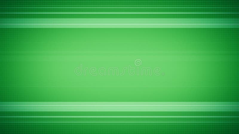 Colored Lines and Grid Animated Background - Green Stock Footage ...