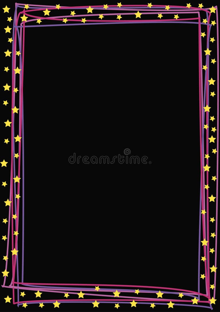 Curved Stars Line Stock Illustrations – 1,261 Curved Stars Line Stock ...