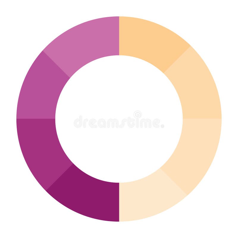 Colored loading symbol stock vector. Illustration of circle - 265623141