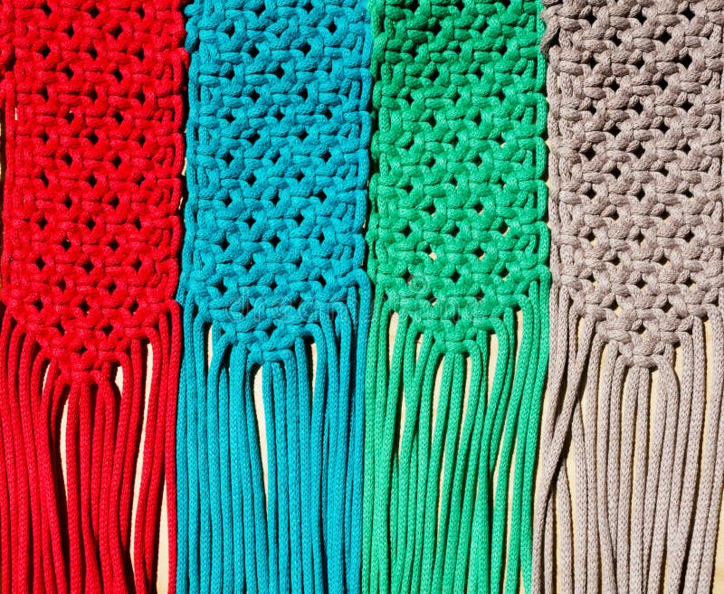 Macrame Stripes Stock Photos - Free & Royalty-Free Stock Photos from ...